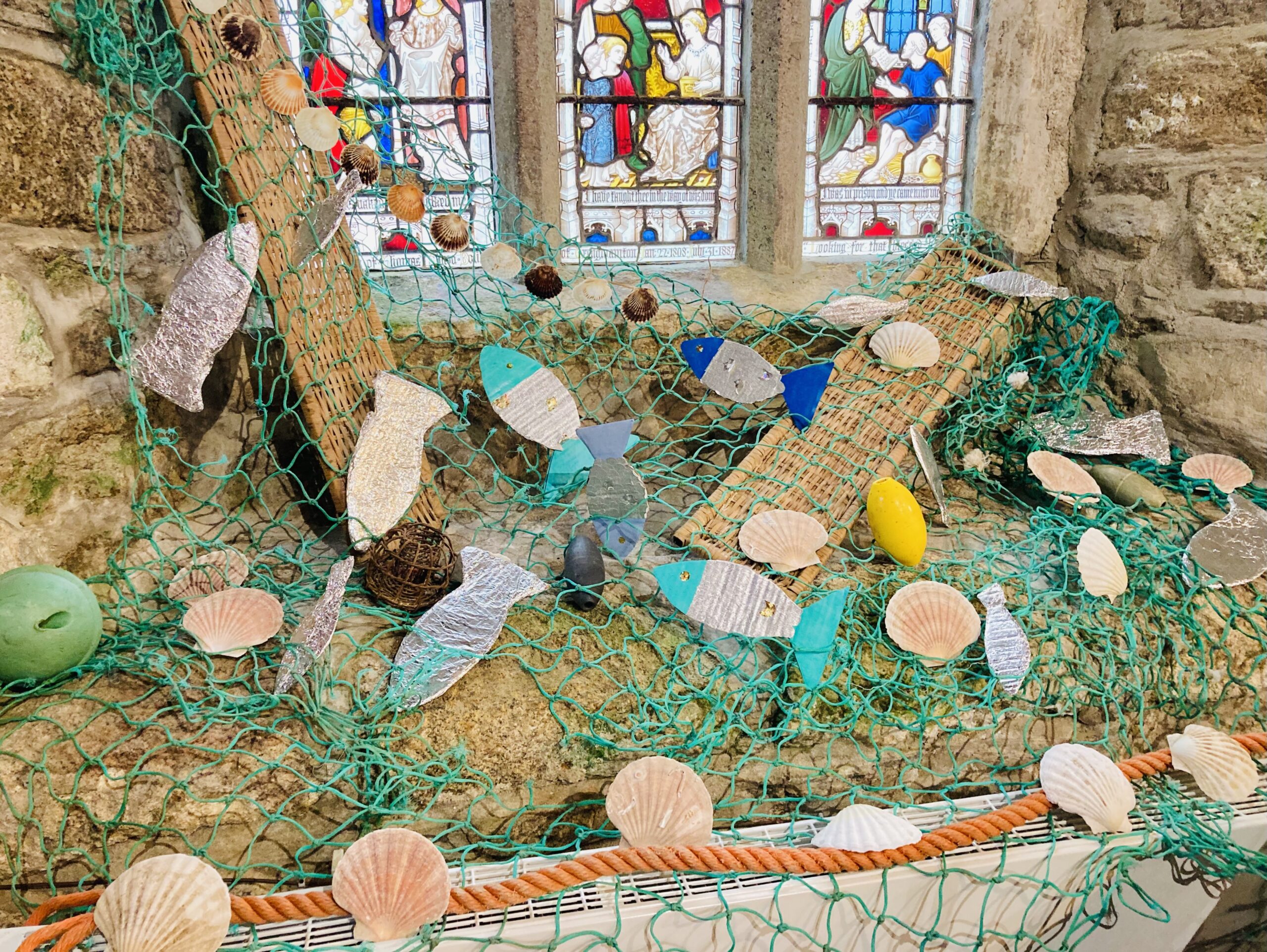 Photos | Madron and Gulval Parish Churches